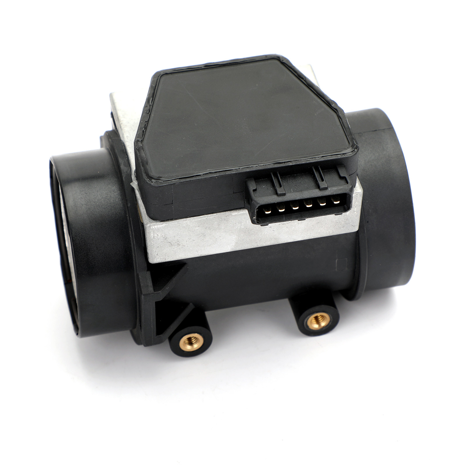 Mass Air Flow Sensor MAF Meter For VOLVO 240 90-93 VOLVO 244 245 1989 ...