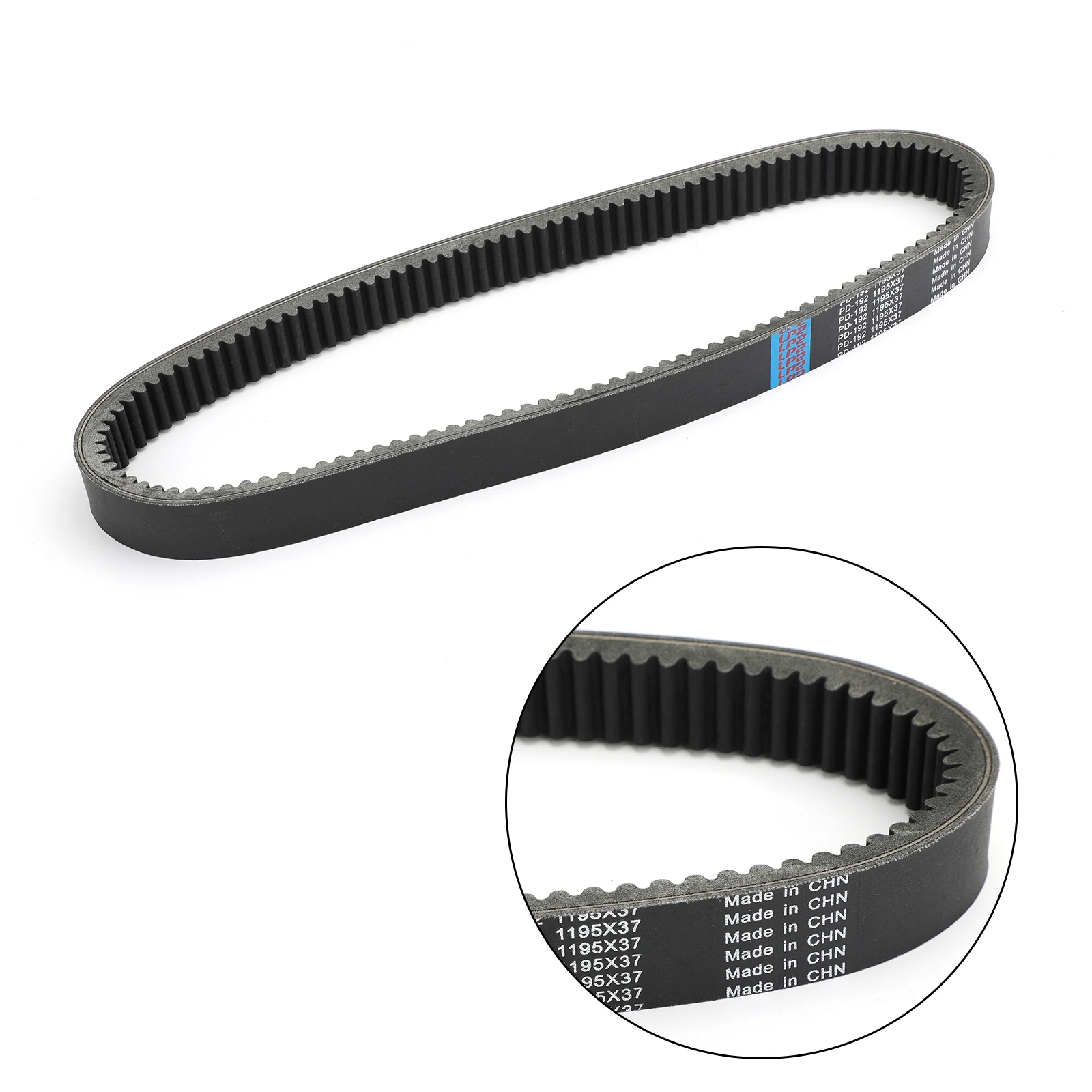 Drive Belt 417300391 For Ski-Doo Bombardier Expedition LE, SE, TUV ...
