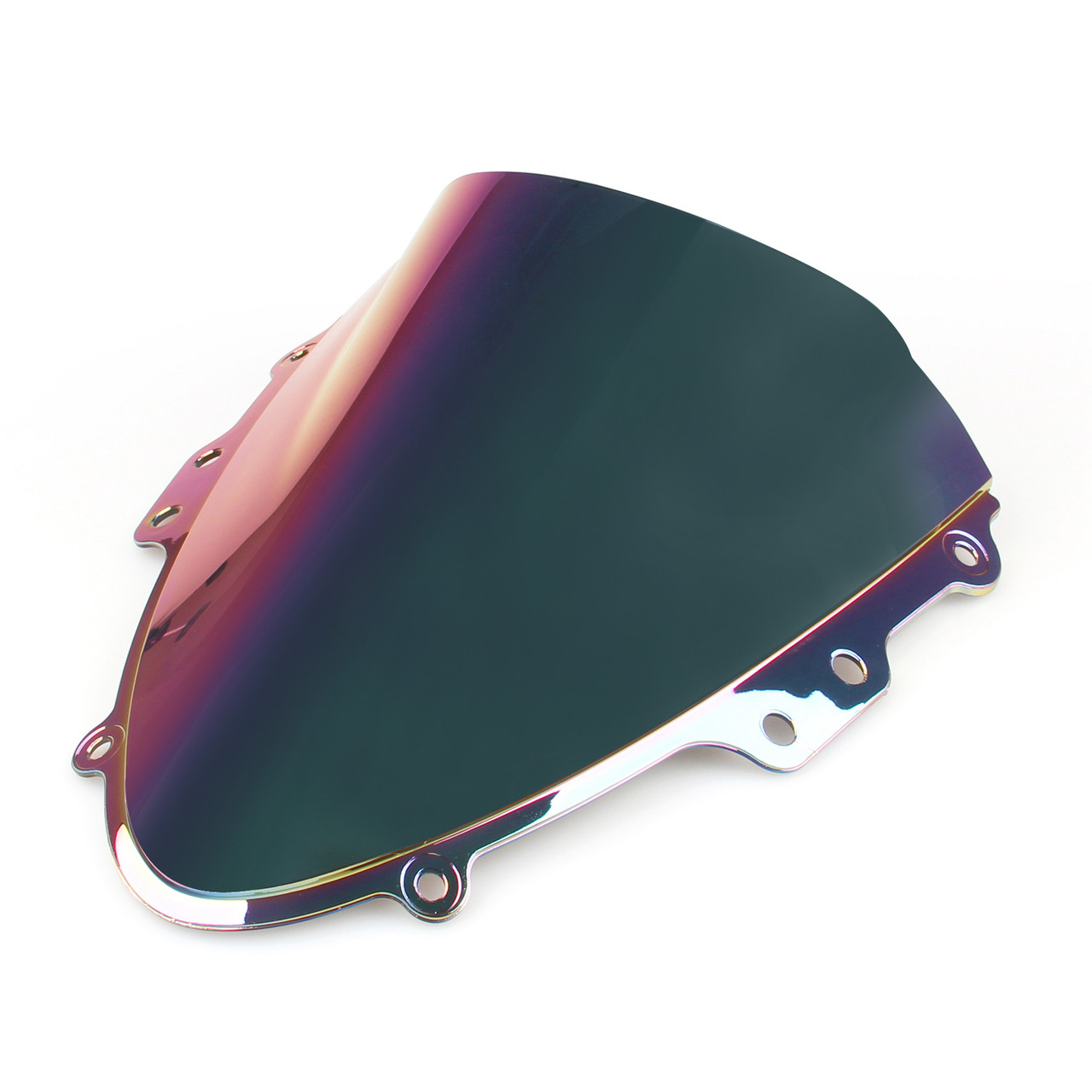 Windshield WindScreen Double Bubble Suzuki GSXR 600 750 (2004-2005 ...