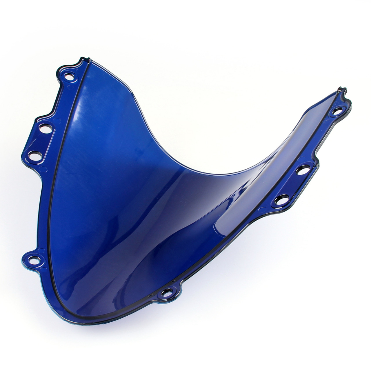 Windshield WindScreen Double Bubble Suzuki GSXR 600 750 (2004-2005) K4 ...