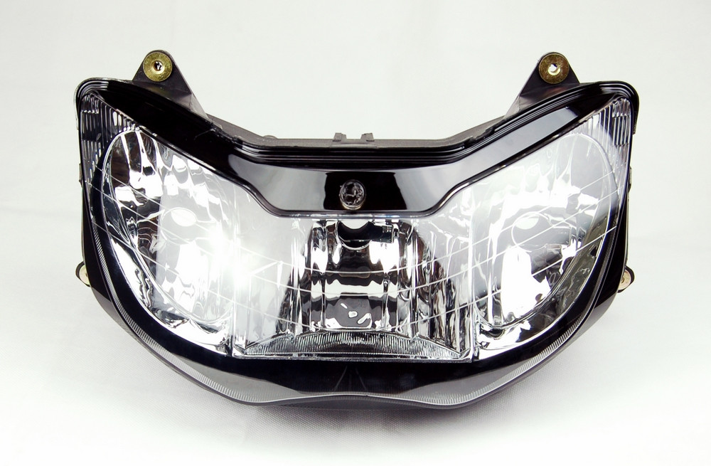 Headlight Honda CBR 600 F4i OEM Style (2001-2007) - MotorGenic