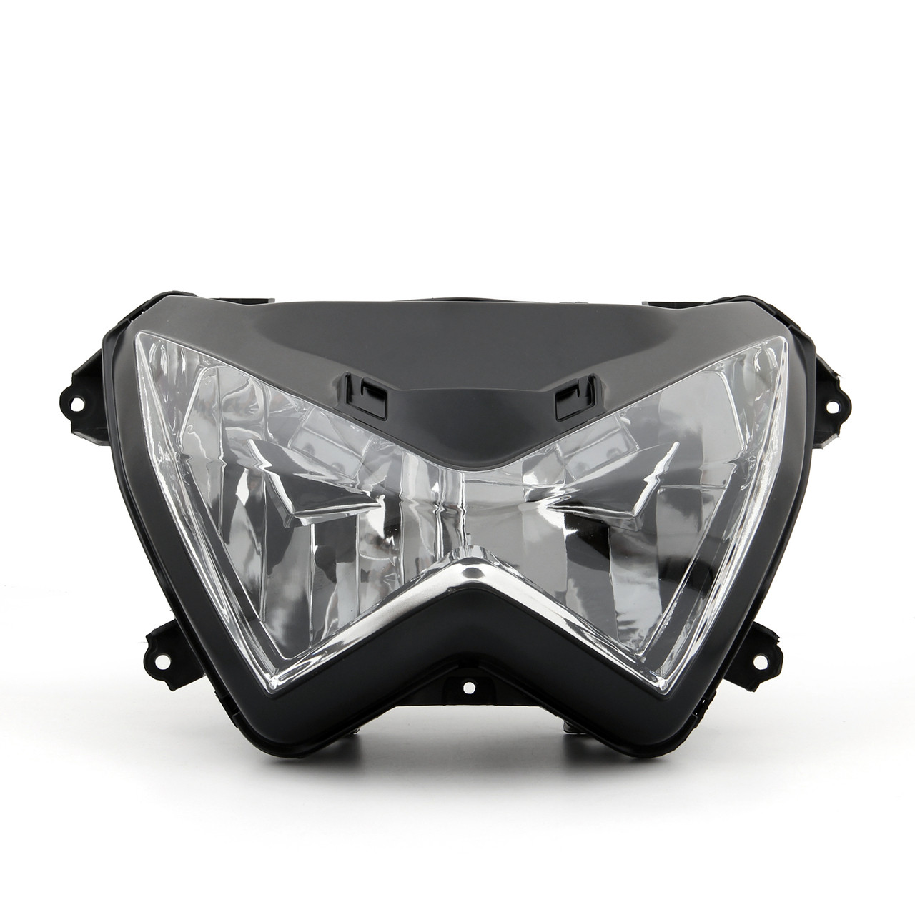 Headlight Kawasaki Z800 OEM Style (2013-2014-2015) Generic - MotorGenic