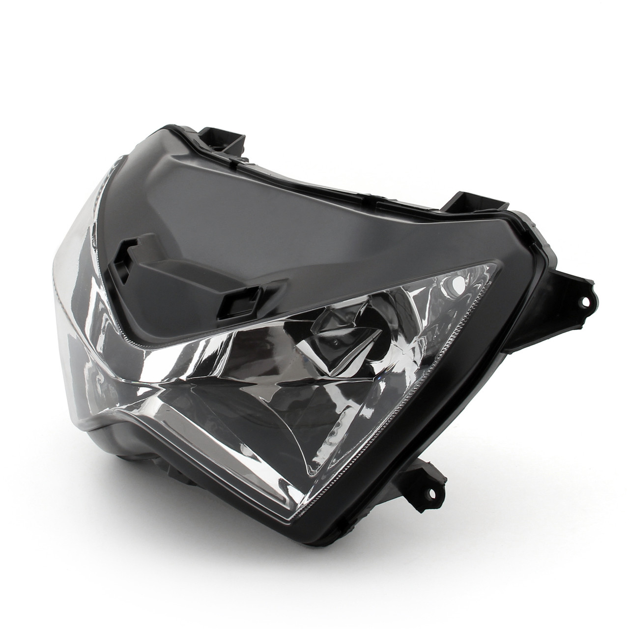 Headlight Kawasaki Z800 OEM Style (2013-2014-2015) - MotorGenic
