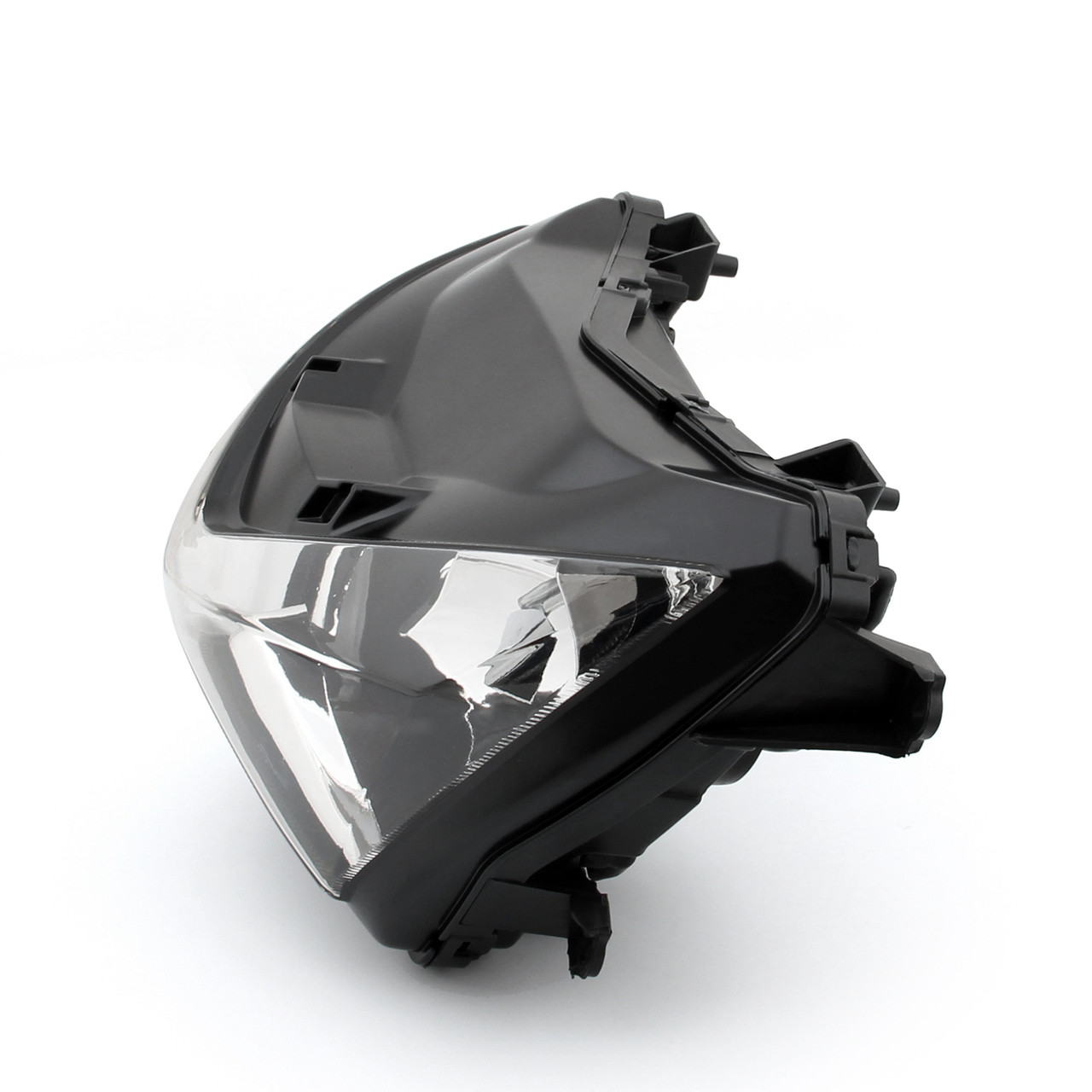 Headlight Kawasaki Z800 OEM Style (2013-2014-2015) - MotorGenic