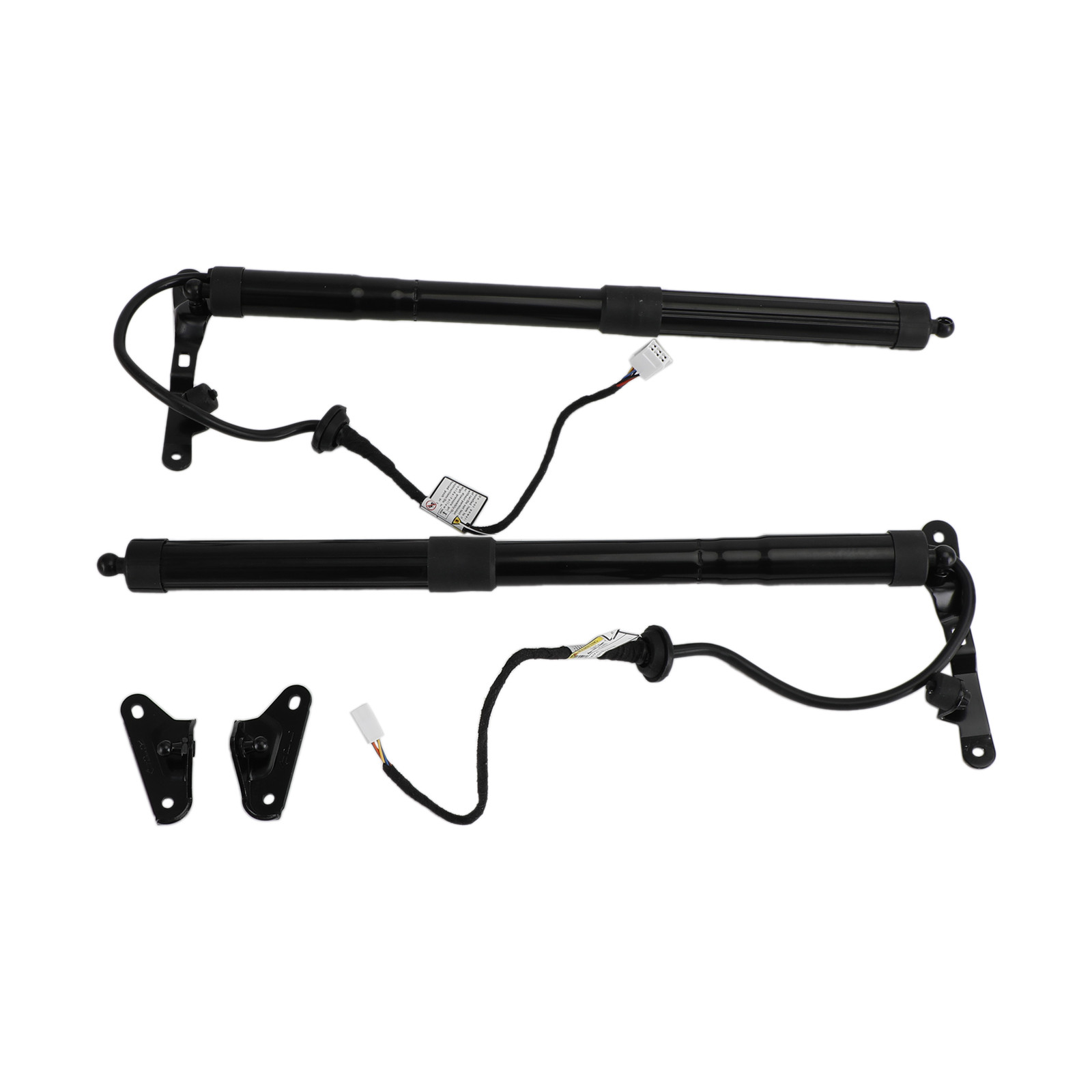 2013-2018 Toyota RAV4 Pair Power Liftgate Actuator Assembly 68920-09010 ...