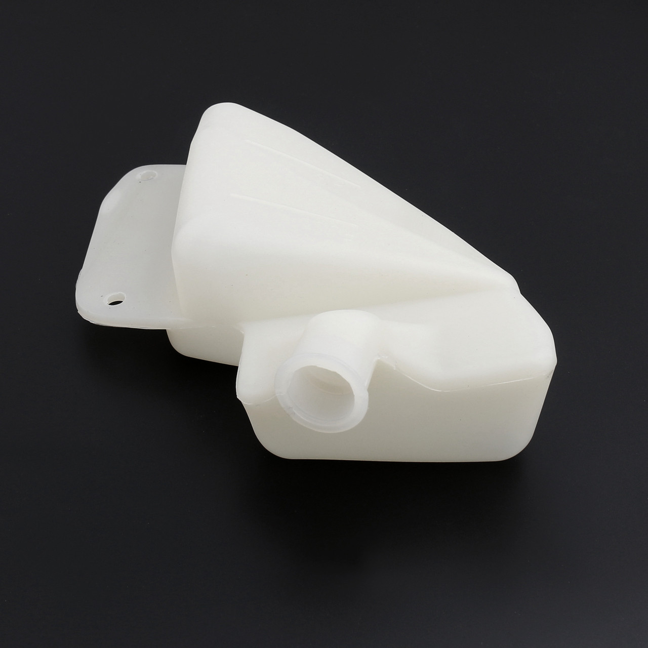 Radiator Coolant Overflow Tank Coolant Reserve Bottle Yamaha YZF-R6 ...