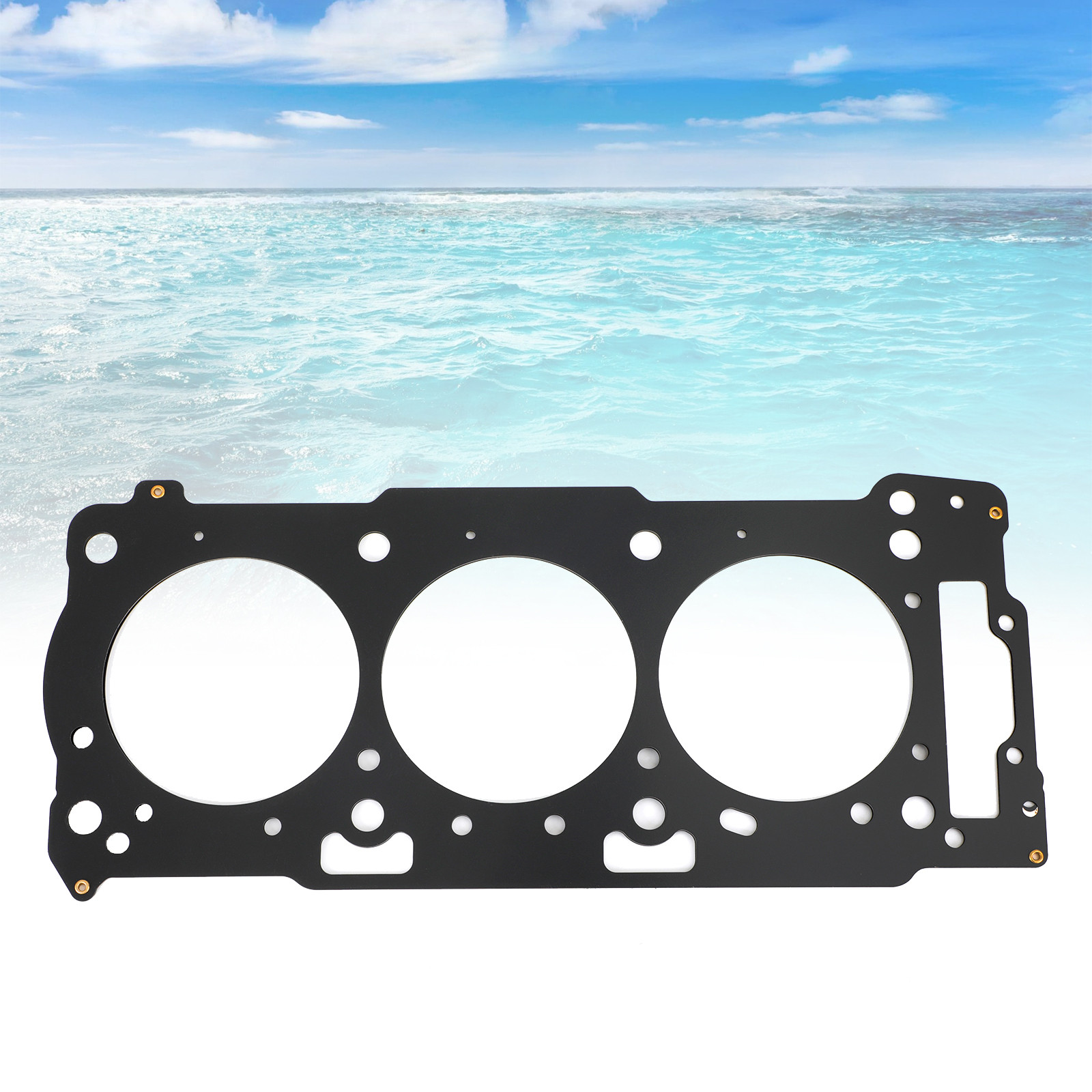 Throttle Body For Sea-Doo 420892590 420892592 420892591 RXP GTR GTX GTI ...