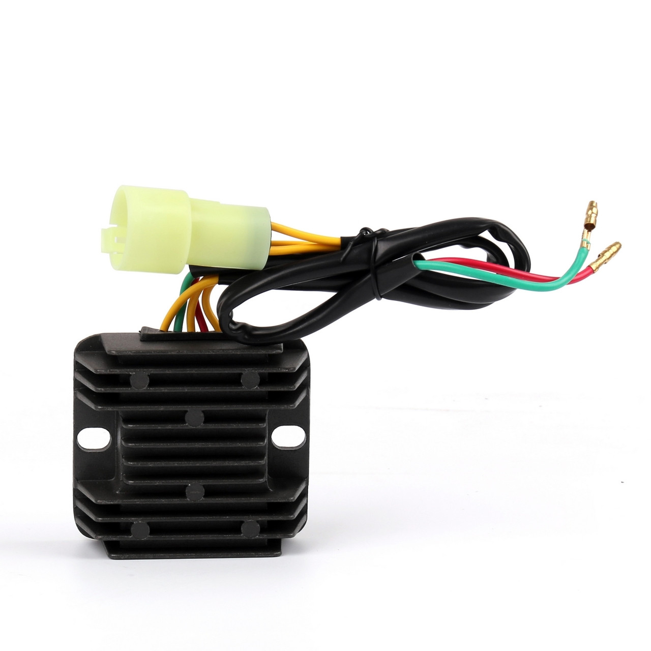 Regulator Voltage Rectifier Honda CBT125 (1982-1993) CMX450 (1986-1988 ...