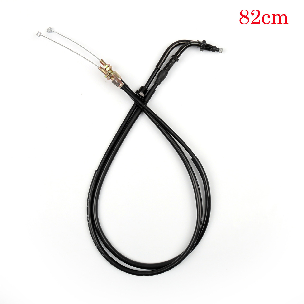 Throttle Cable Oil Return Line Honda NSR250 MC21 MC28 - MotorGenic