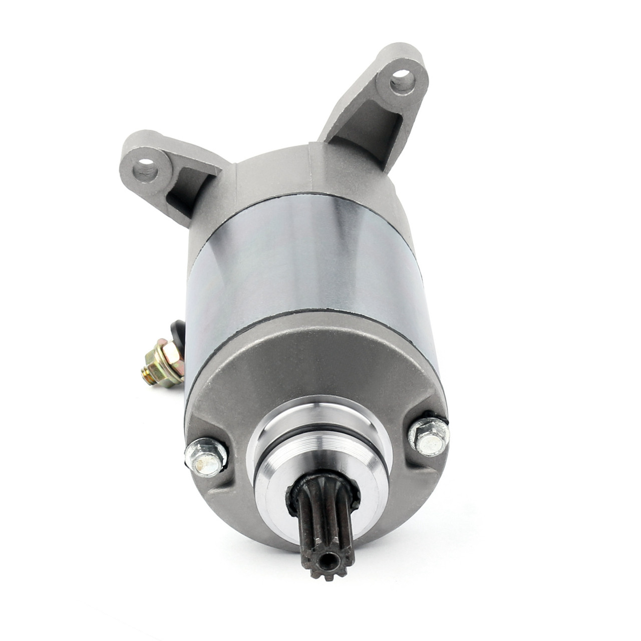 Starter For Suzuki SV400 98-12 SV650 99-17 VZ800 Marauder 04 DL650 V ...