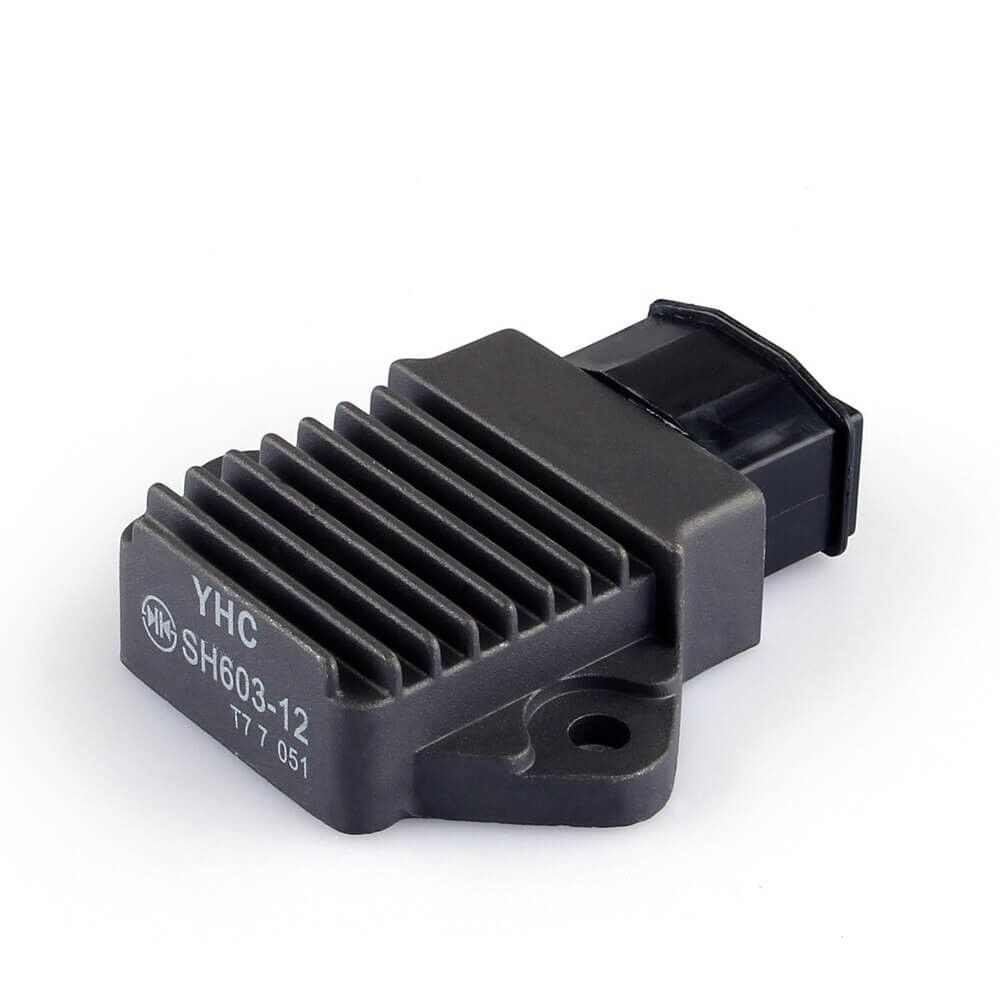 Regulator Voltage Rectifier Honda CBR 1100xx 900 600 400 250 CB1 CB 600 ...