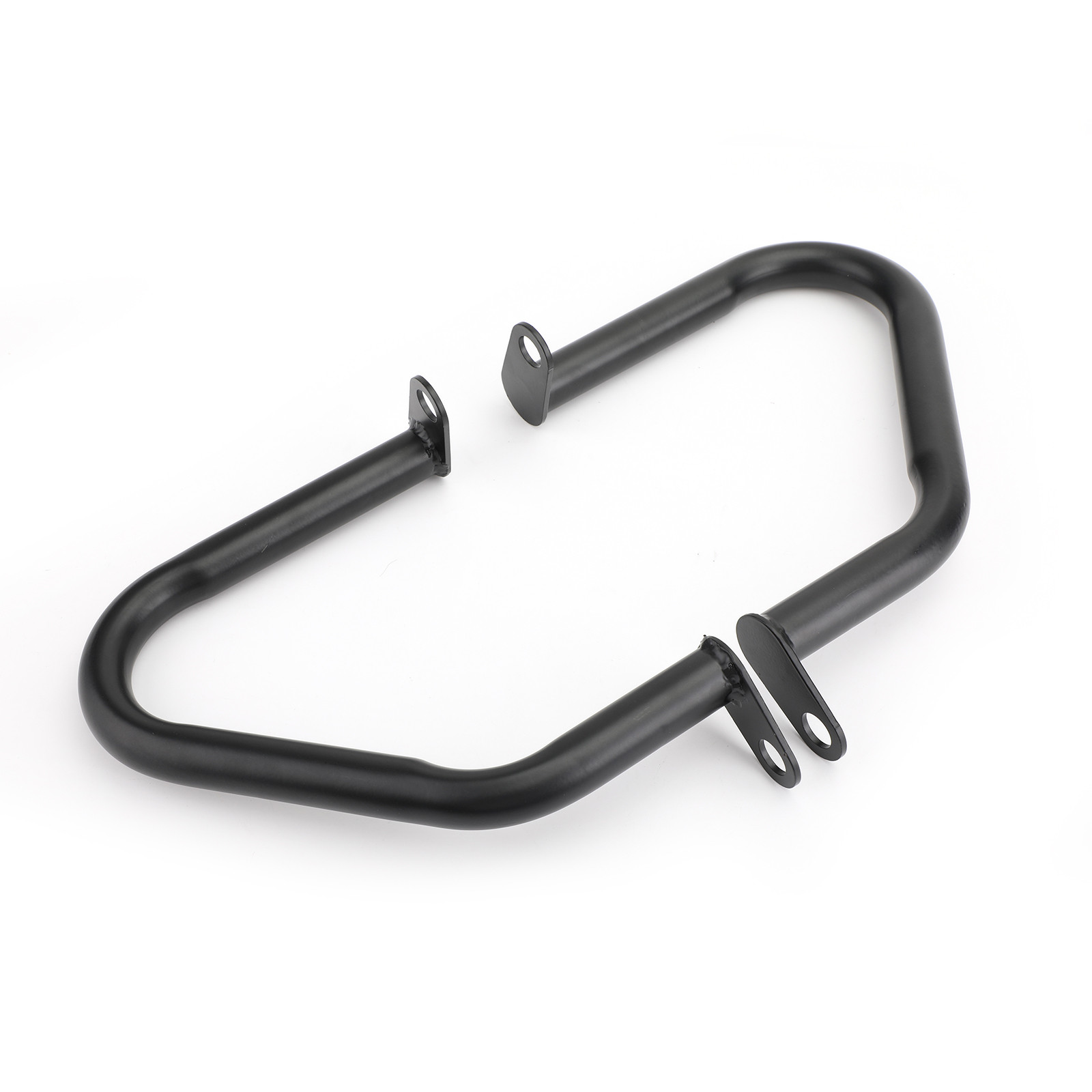 Engine Guard Crash Bars Triumph T100 T900 (2009-2017) Black Generic ...