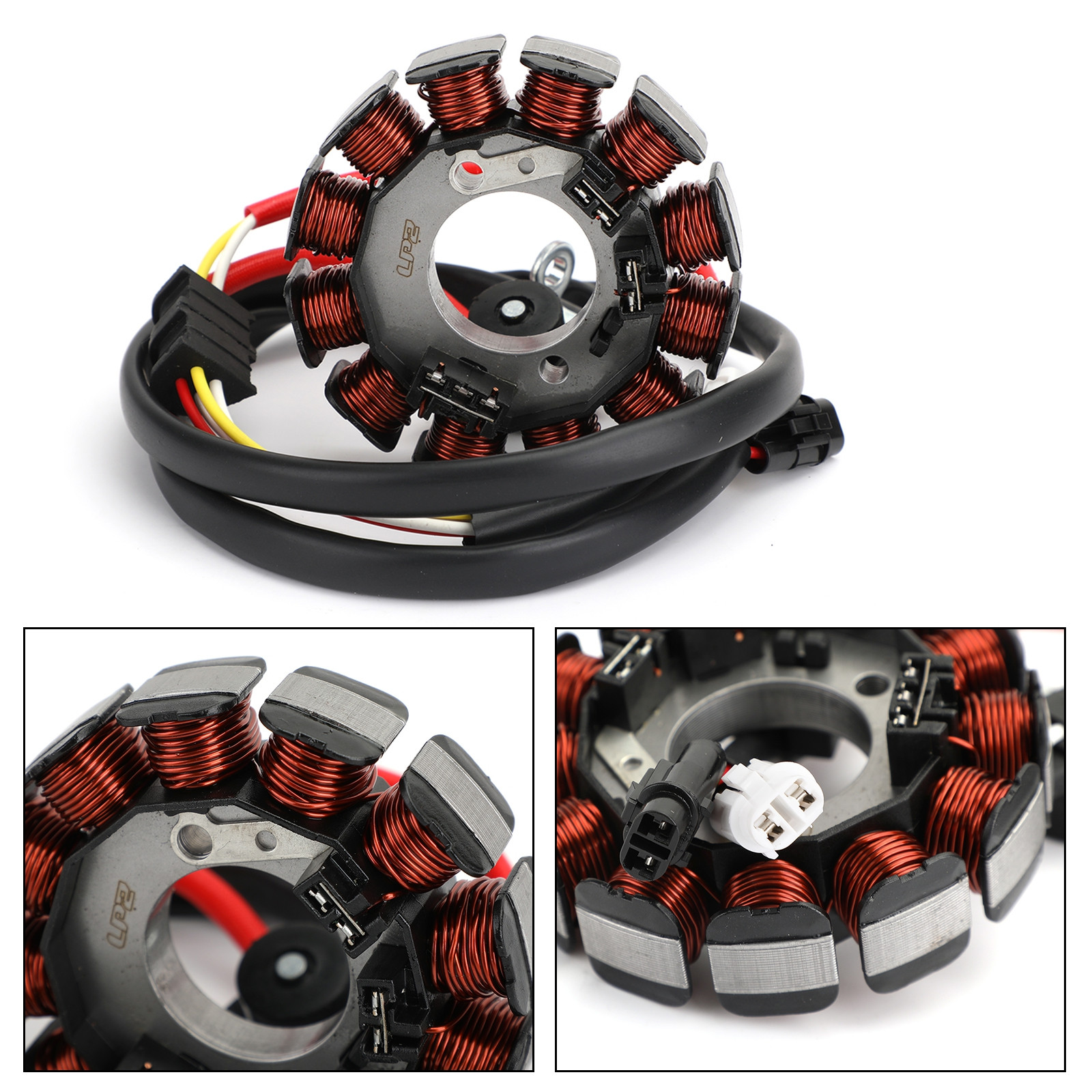 Stator Coil Pick Up For Yamaha WR250R 07-17 Yamaha WR250X 07-12 2014 16-17