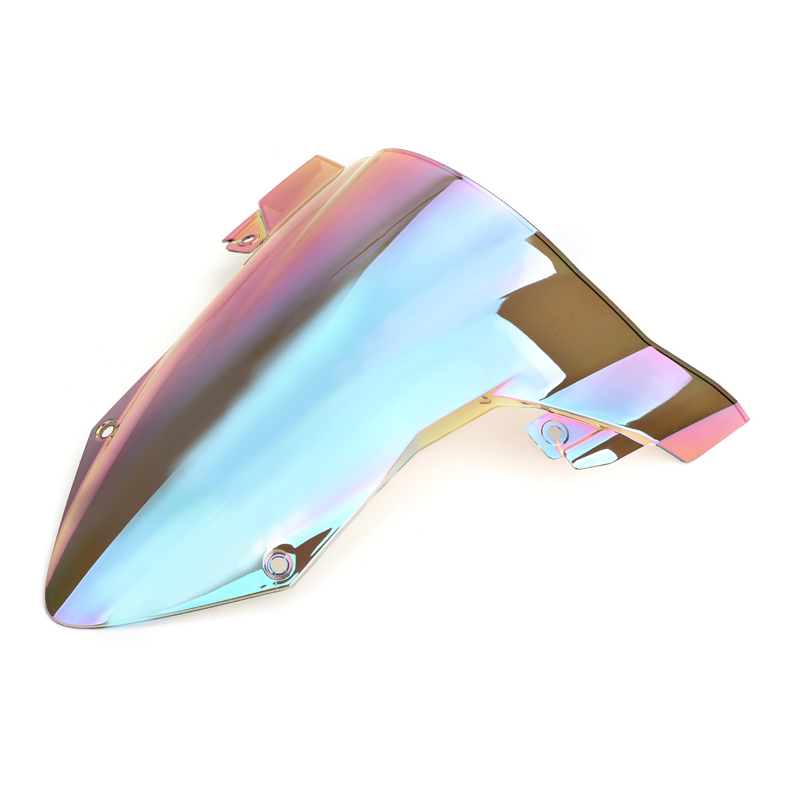 Windshield Windscreen BMW S1000RR 2015-2018, Iridium - MotorGenic