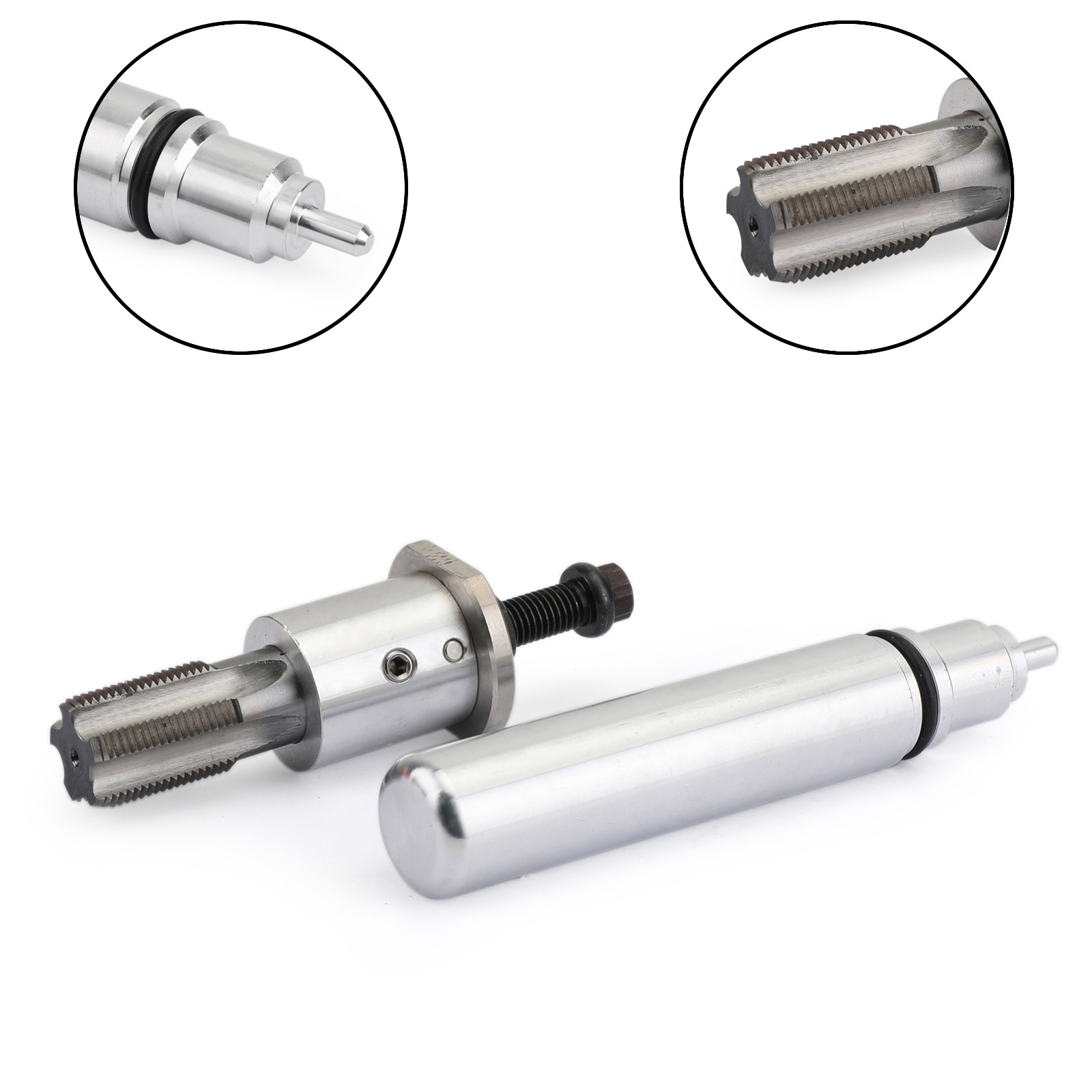 Injector Sleeve Cup Removal & Install Tool Fit For Ford F-Series E ...