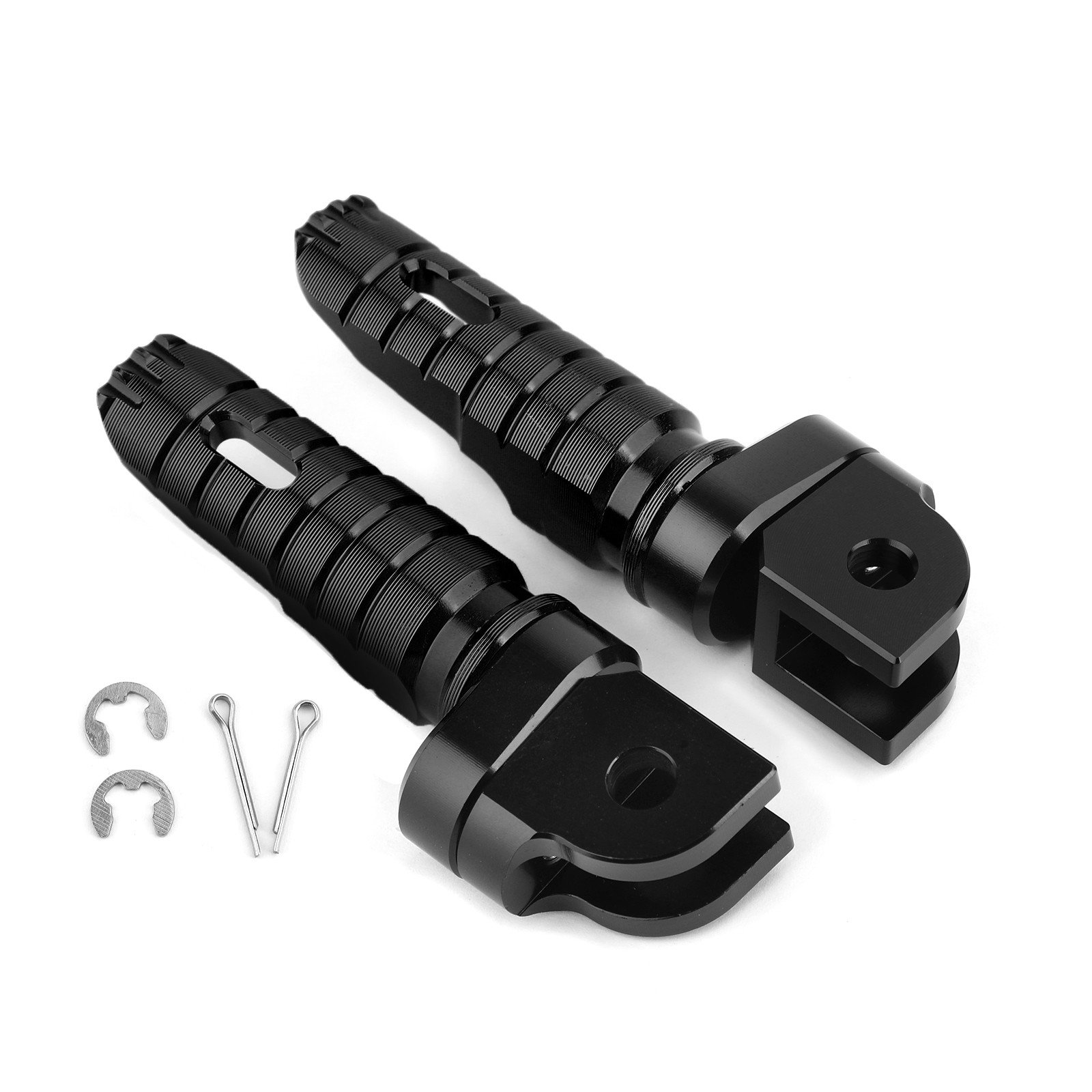 Front or Rear Footpegs Set for Victory, Hammer, Vegas, 8-Ball, Jackpot ...
