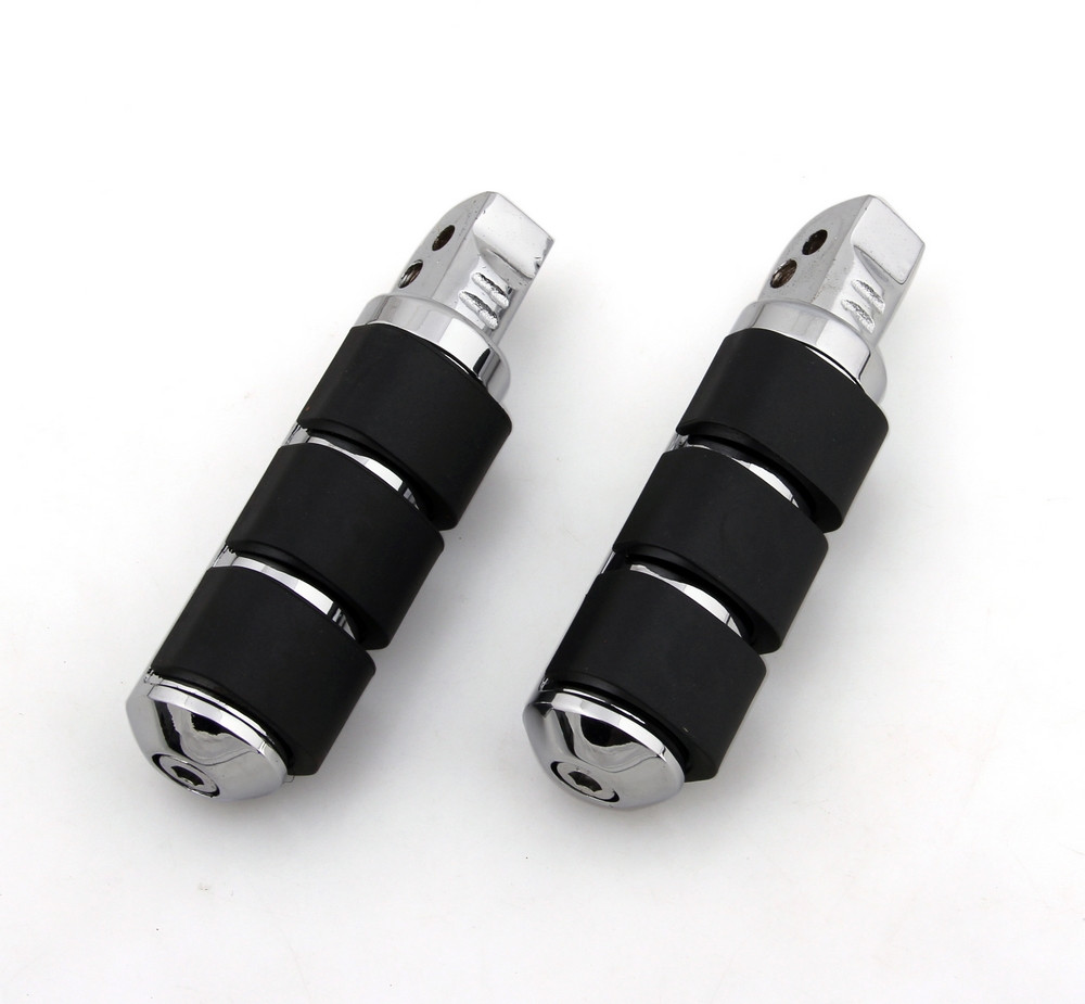 Front or Rear Footpegs Set for Victory, Hammer, Vegas, 8-Ball, Jackpot ...