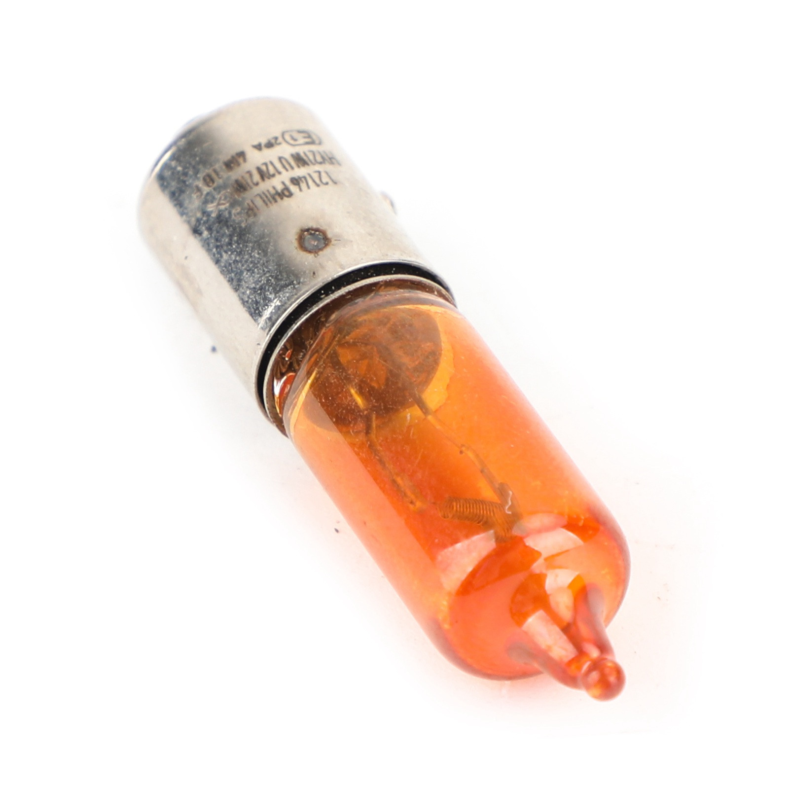 For Philips 12146 Hy21W 12V 21W Turn Signal Halogen Light Lamp Bulb ...