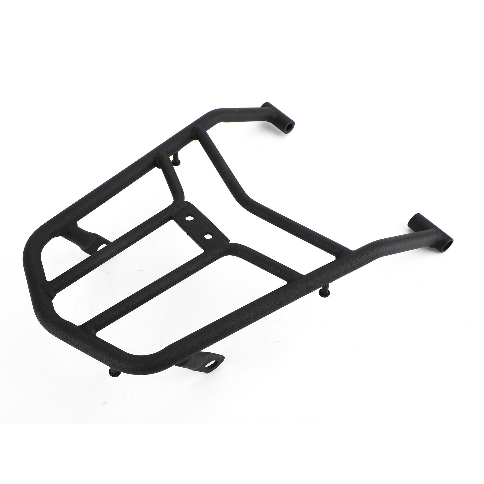 Rear Cargo Rack Luggage Support Shelf For Honda CRF250L 2012-2019 ...