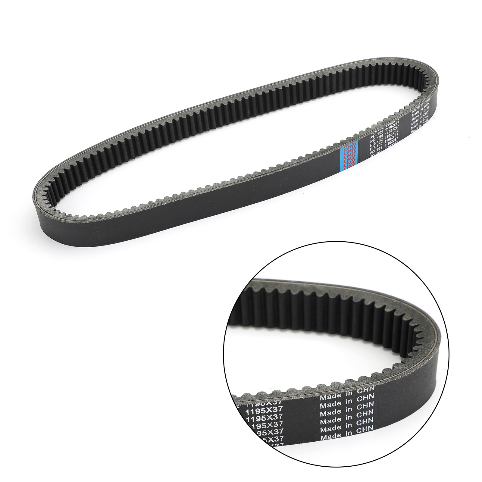 Drive Belt 417300391 For Ski-Doo Bombardier Expedition LE, SE, TUV ...
