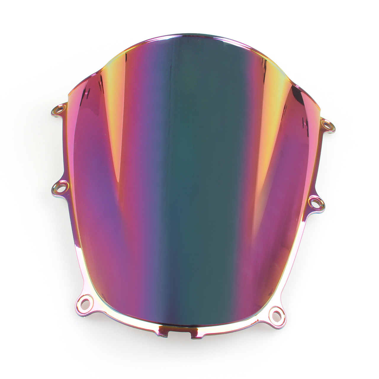 Windscreen Windshield Honda CBR 600 RR (2005-2006) Iridium Generic ...