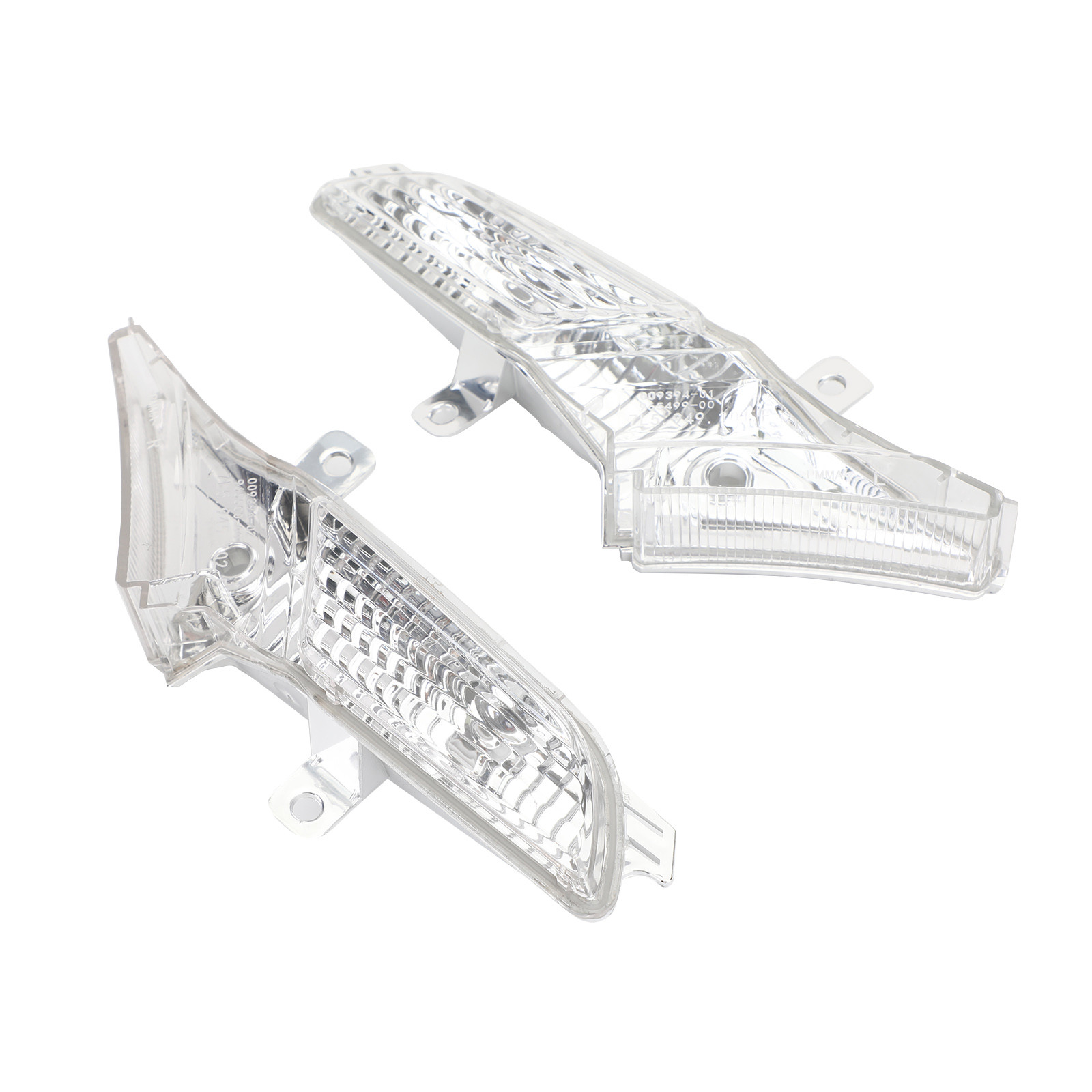 95563103501 95563103601 Pair Right+Left Front Side Marker Light Fit For ...