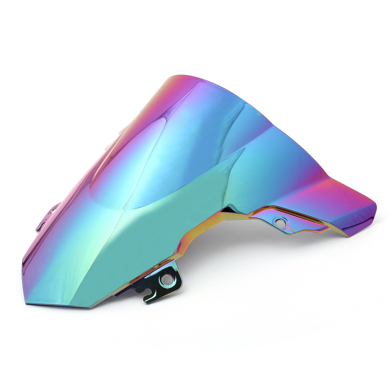 Windshield Windscreen BMW S1000RR 2015-2018, Iridium Generic - MotorGenic