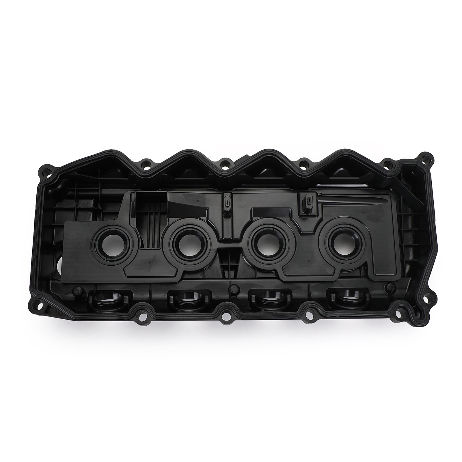 Rocker Valve Cover 13264-VM00A For Nissan Navara D22 D40 YD25 - MotorGenic
