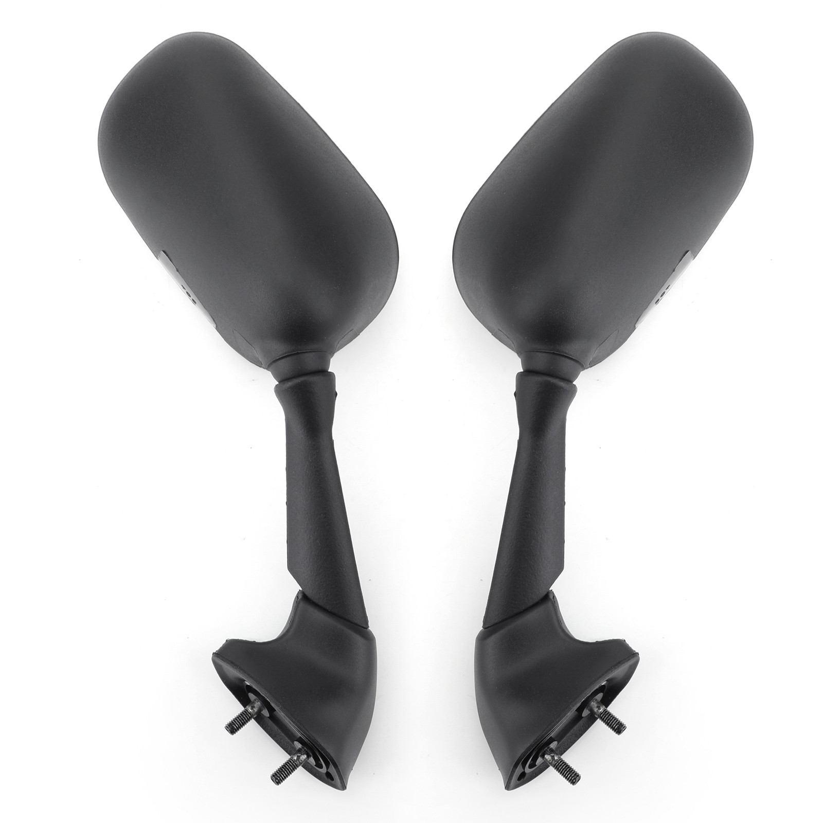 Mirrors Yamaha YZF R6 (2006-2007) Black OEM Style Generic - MotorGenic