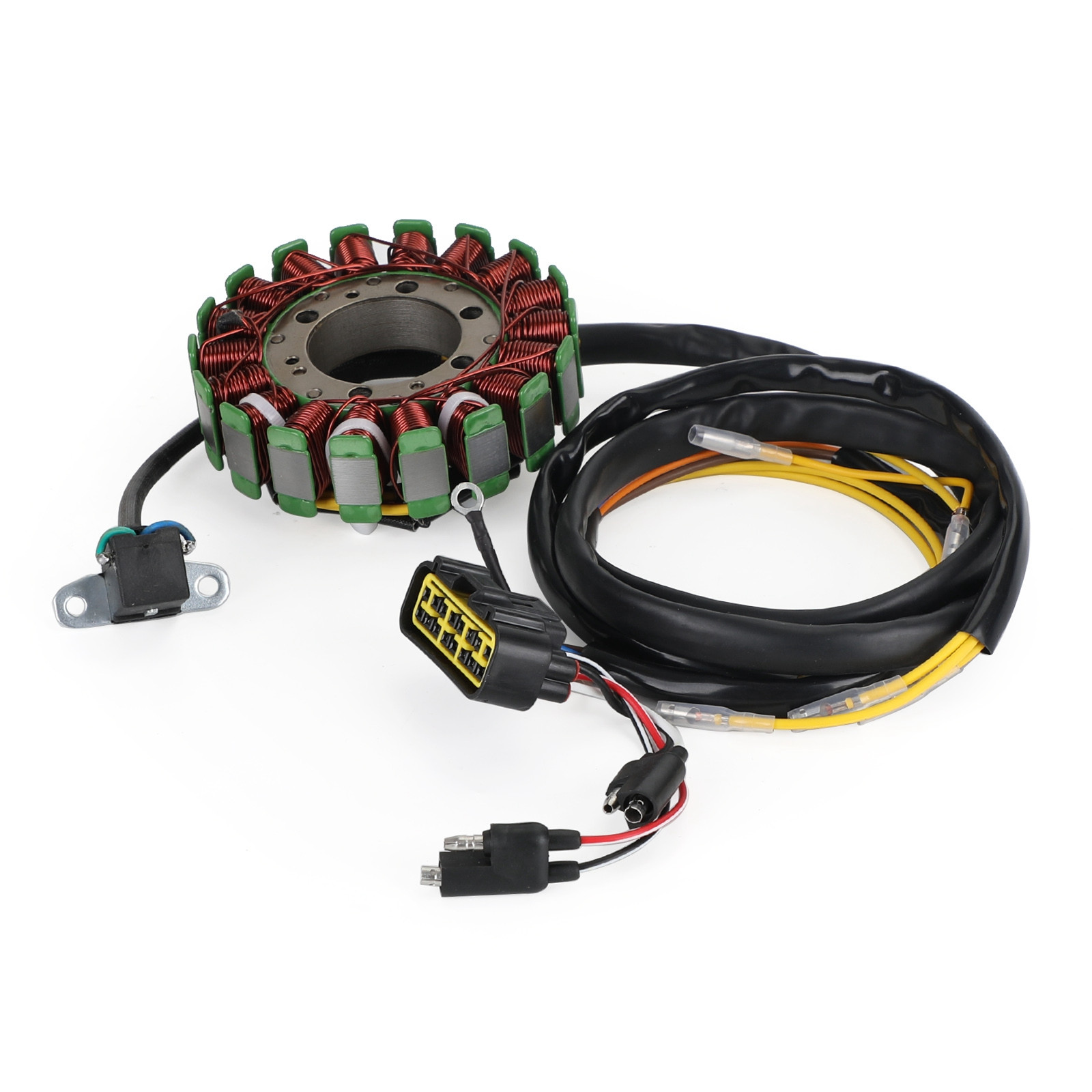 Generator Stator Coil For Yamaha Venture 600 02-06 Mountain Max 700 ...