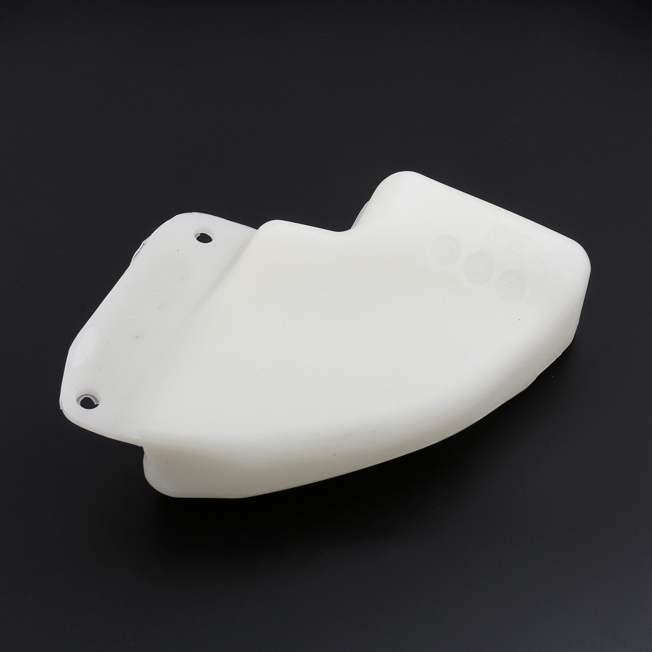 Radiator Coolant Overflow Tank Coolant Reserve Bottle Yamaha YZF-R6 ...