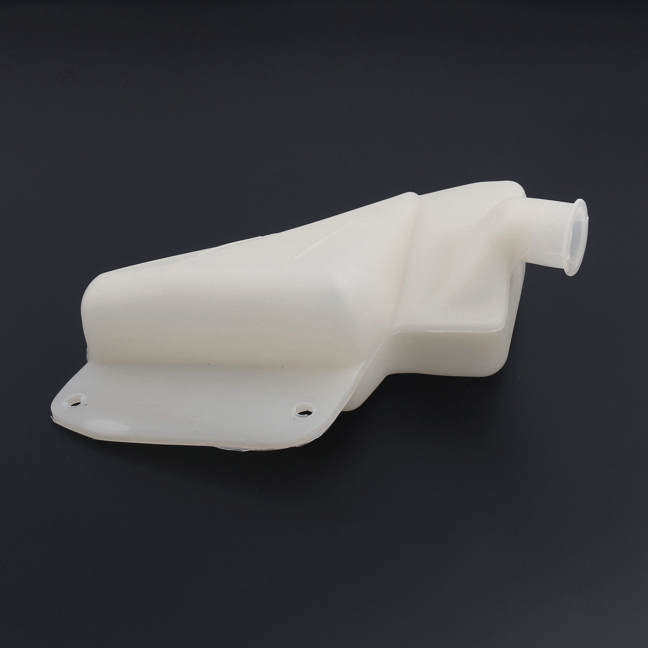 Radiator Coolant Overflow Tank Coolant Reserve Bottle Yamaha YZF-R6 ...