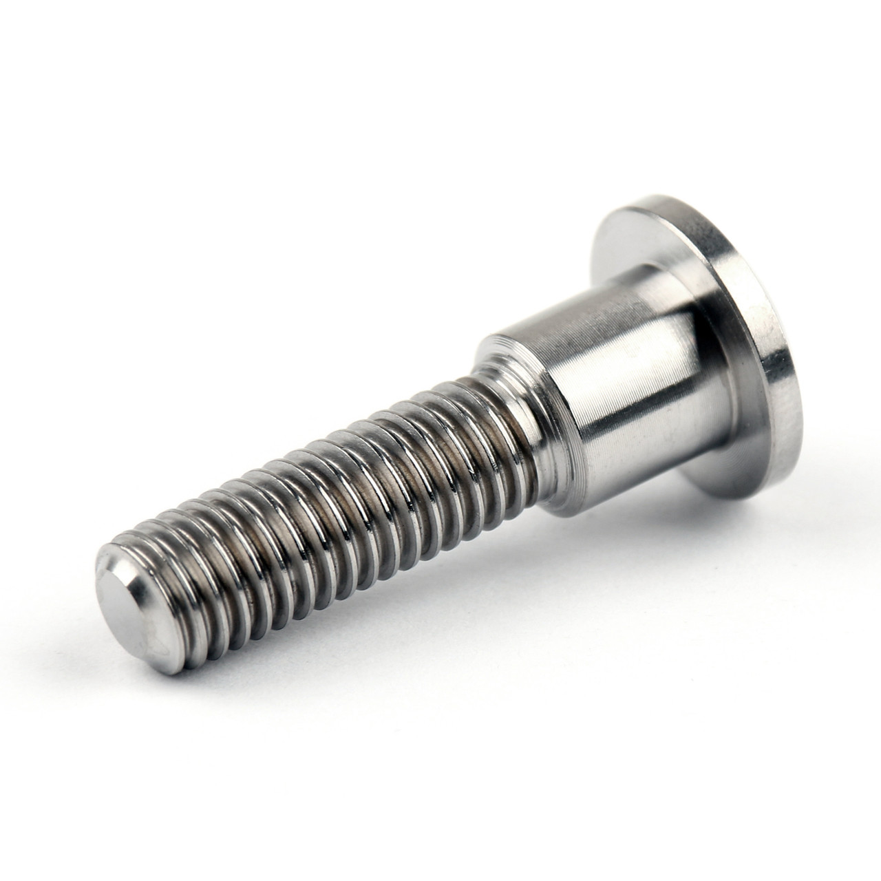 12PCs M8 x 33mm Bolt For Suzuki GSXR Disc Brake Rotor Bolt, Titanium ...