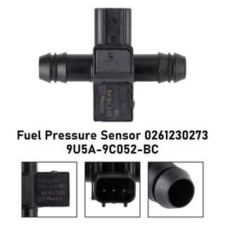 Fuel Pressure Sensor 0261230273 9U5A-9C052-BC For Ford Escape Explorer ...