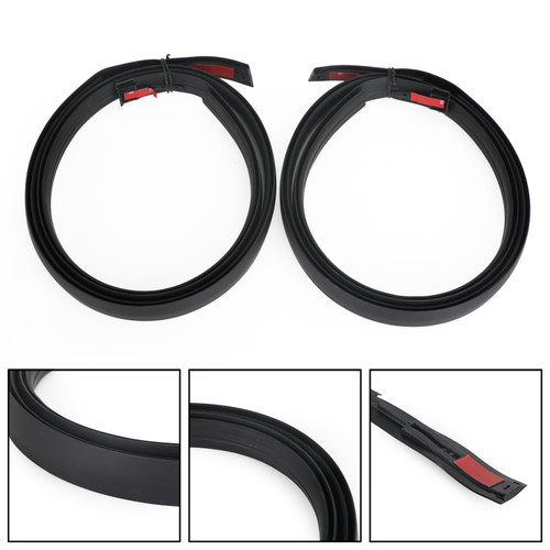 Dual Cab Roof Moulding Mould Rubber 75552-0K011/31 For Toyota Hilux ...