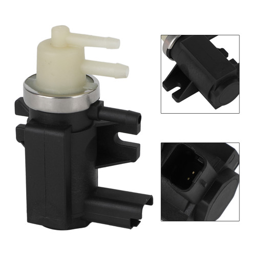 Turbo Boost Vacuum Relay Solenoid Valve For Ford Focus Fiesta CM5G ...
