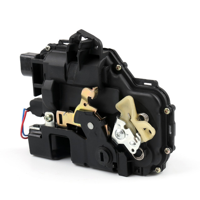 Rear Right Door Lock Latch For VW JETTA MK4 GOLF GTI POLO BEETLE BORA ...