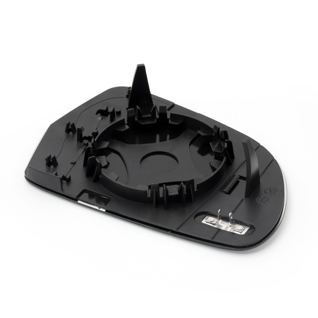 Left Rearview Mirror Glass Heated For Audi A3 S3 (09-13) A4 S4 (08-12 ...