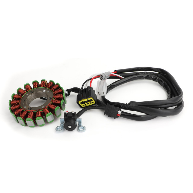 Stator Coil Pick Up For Yamaha WR250R 07-17 Yamaha WR250X 07-12 2014 16-17