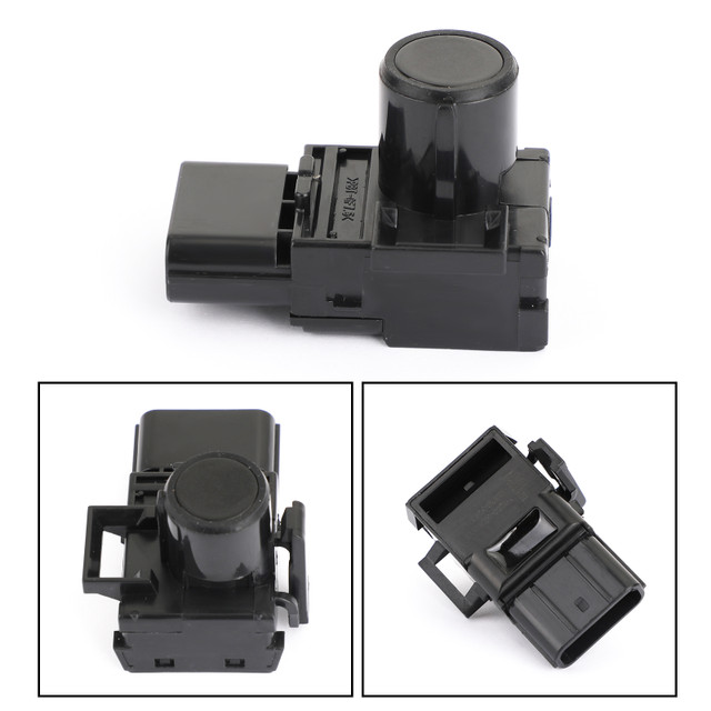 Rear Bumper Parking Aid Sensor 39680-SZA-A11 for Honda Pilot 2009-2011 ...