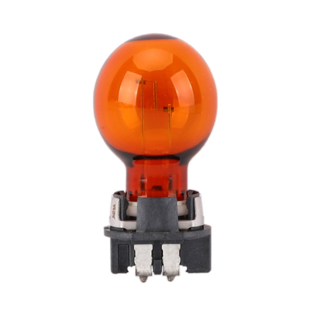 Philips 12272 NA Turn Signal Light Bulbs 24 Watt HPC24WY 12V/24W 2200K ...