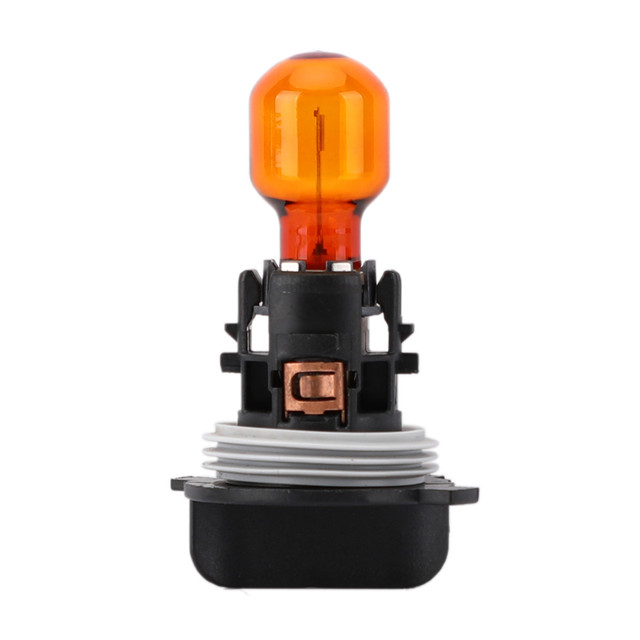 PHILIPS PSY24WSV PSY24W 12180SV 12180 Silver Bulb PG20-4 Turn Singal ...