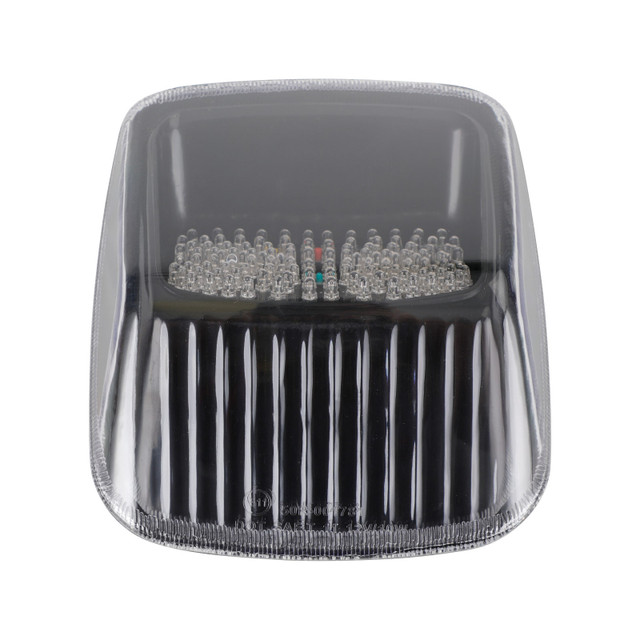 Tail Light with integrated Turn Signals for Harley Davidson V-ROD ...