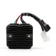 Regulator Voltage Rectifier for Suzuki AN650 BURGMAN 650 SKYWAVE 650 ...
