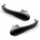 2PCS Front Interior Door Pull Handle OE For Mercedes-Benz W203 C-Class ...