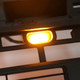 4X Front Bumper Hood Grille LED Lights For Toyota Tacoma 2012-2015 ...