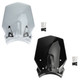 ABS Plastic Windshield Windscreen for Honda CB125R CB300R 2018-2019 ...