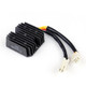 Regulator Voltage Rectifier Honda CN250 (1986-2001) CH125 CH250 (6 ...