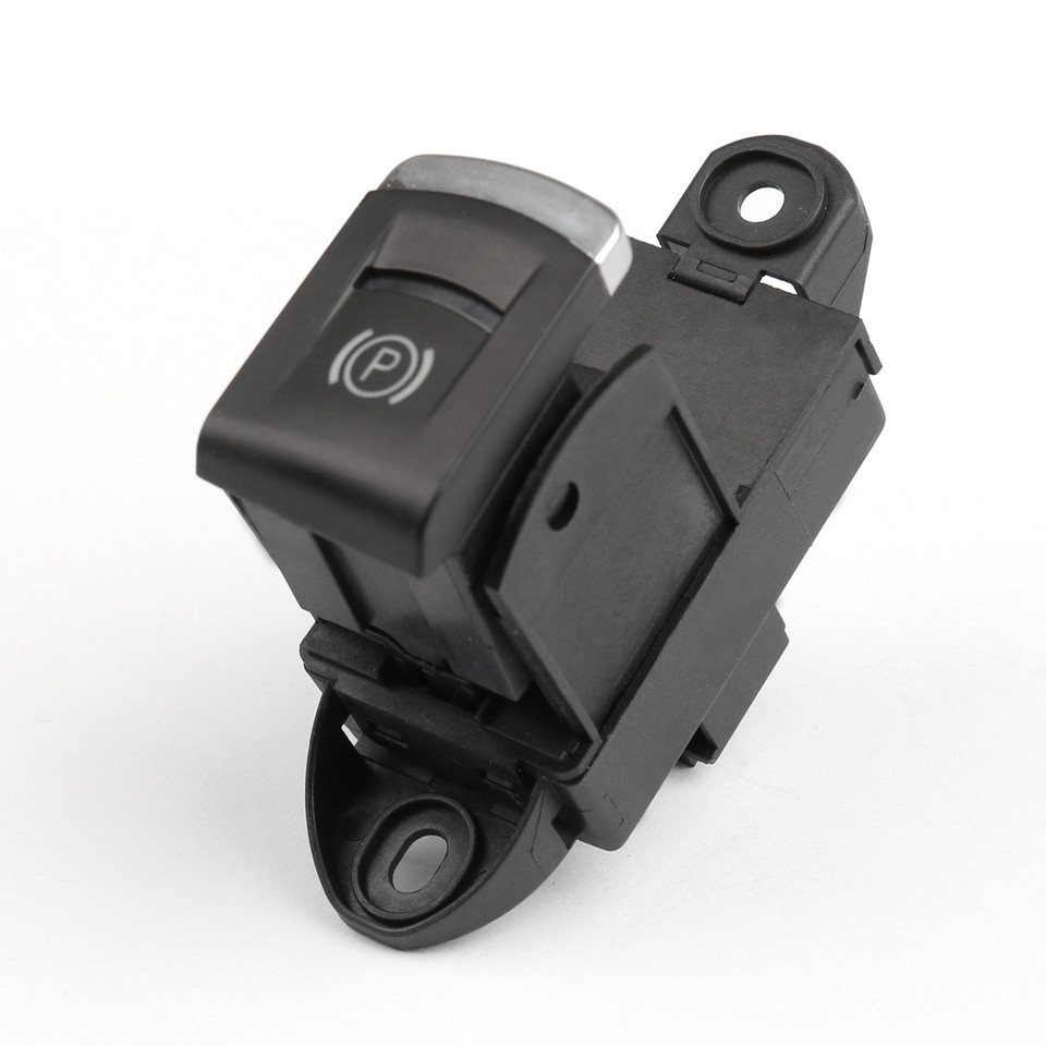 OEM Parking Handbrake Switch Brake Button for Audi A6 L2.4 (2006-2008 ...