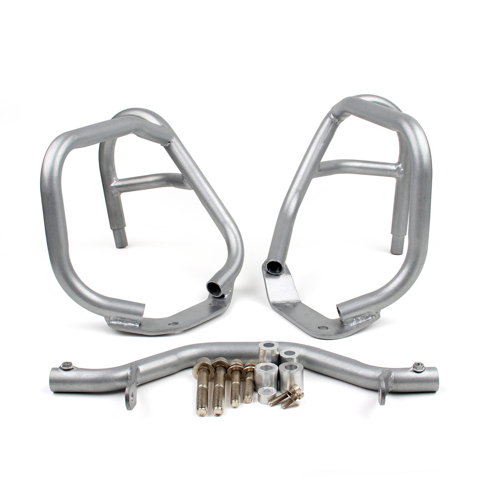 Crash Bar Set UPPER Engine Guard BMW F800GS F700GS F650GS (2008-2017 ...